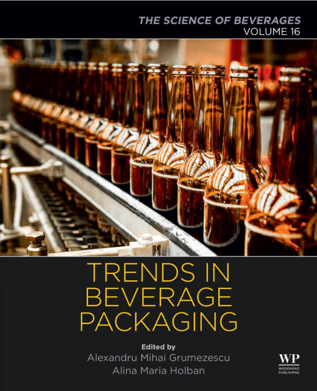 Trends in Beverage Packaging: Volume 16 كتاب pdf بواسطه ألينا هولبان - YSK Books
